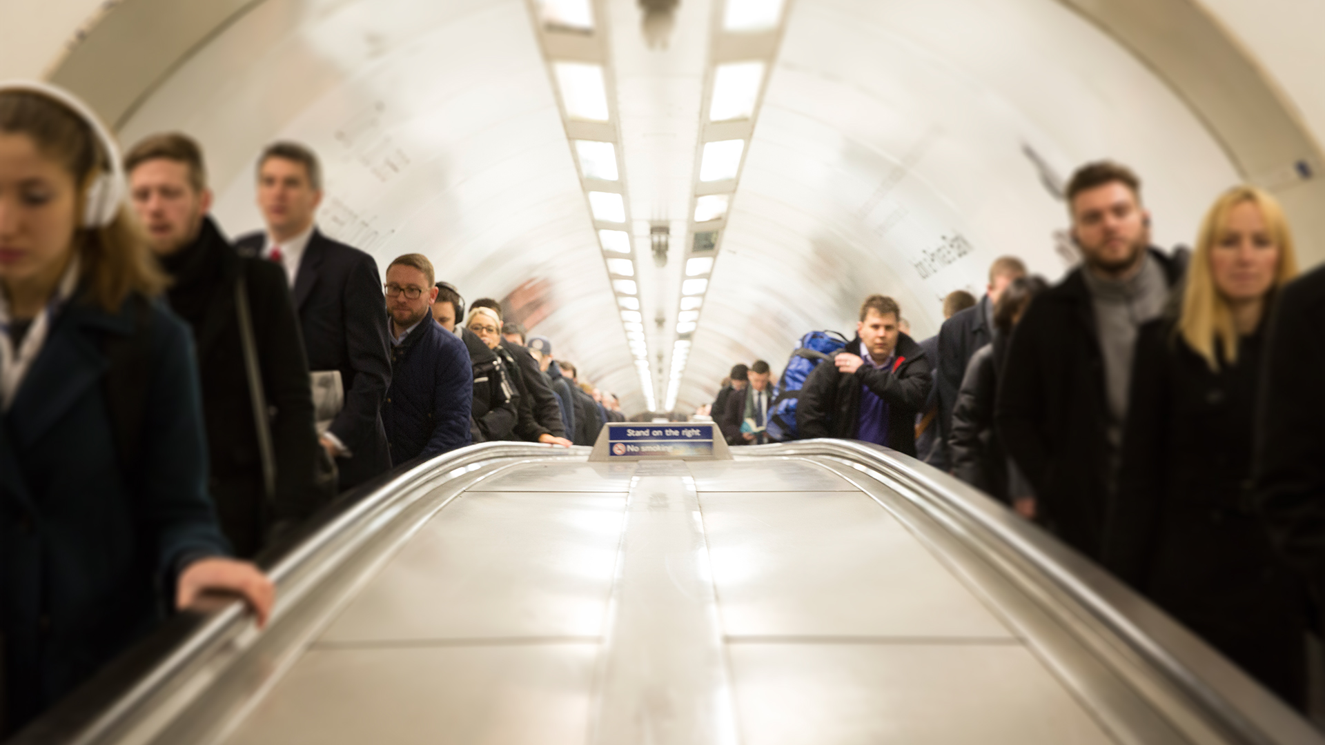 Watch The Tube: Going Underground | Prime Video