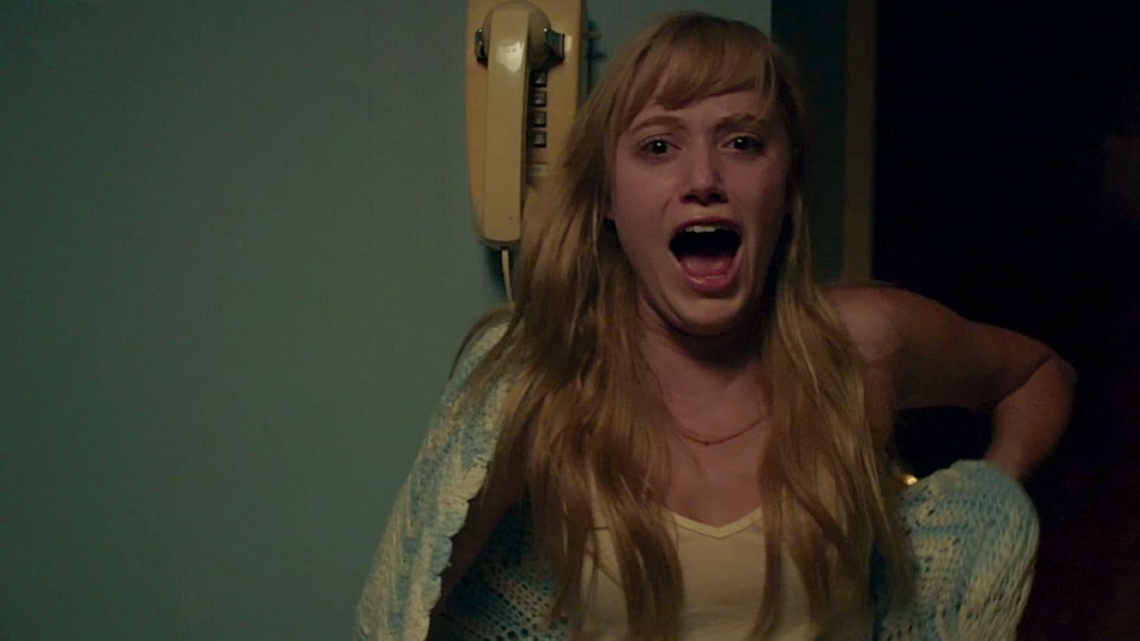 Watch It Follows | Prime Video