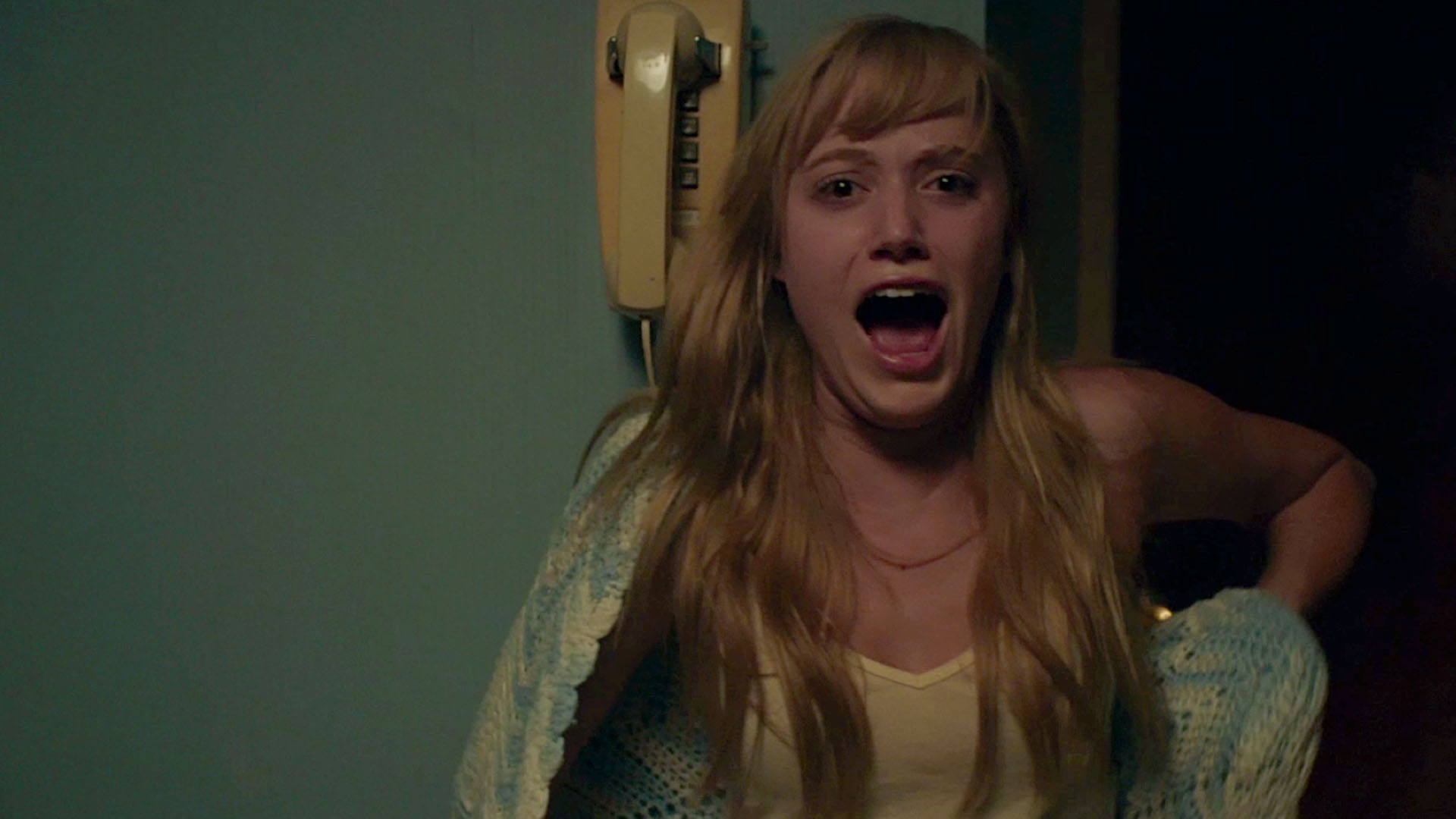 Watch It Follows | Prime Video