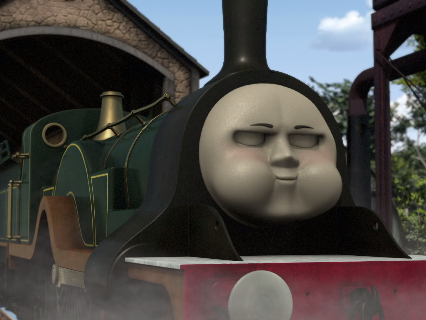 Prime Video: Thomas and Friends - Season 15