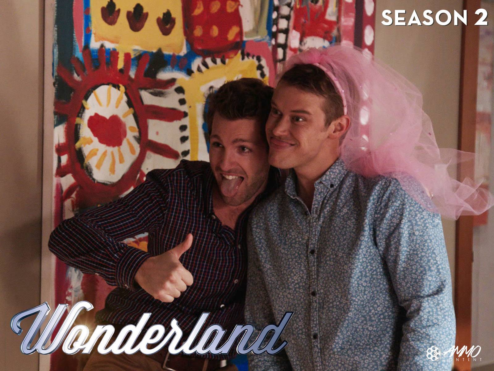 Prime Video: Wonderland