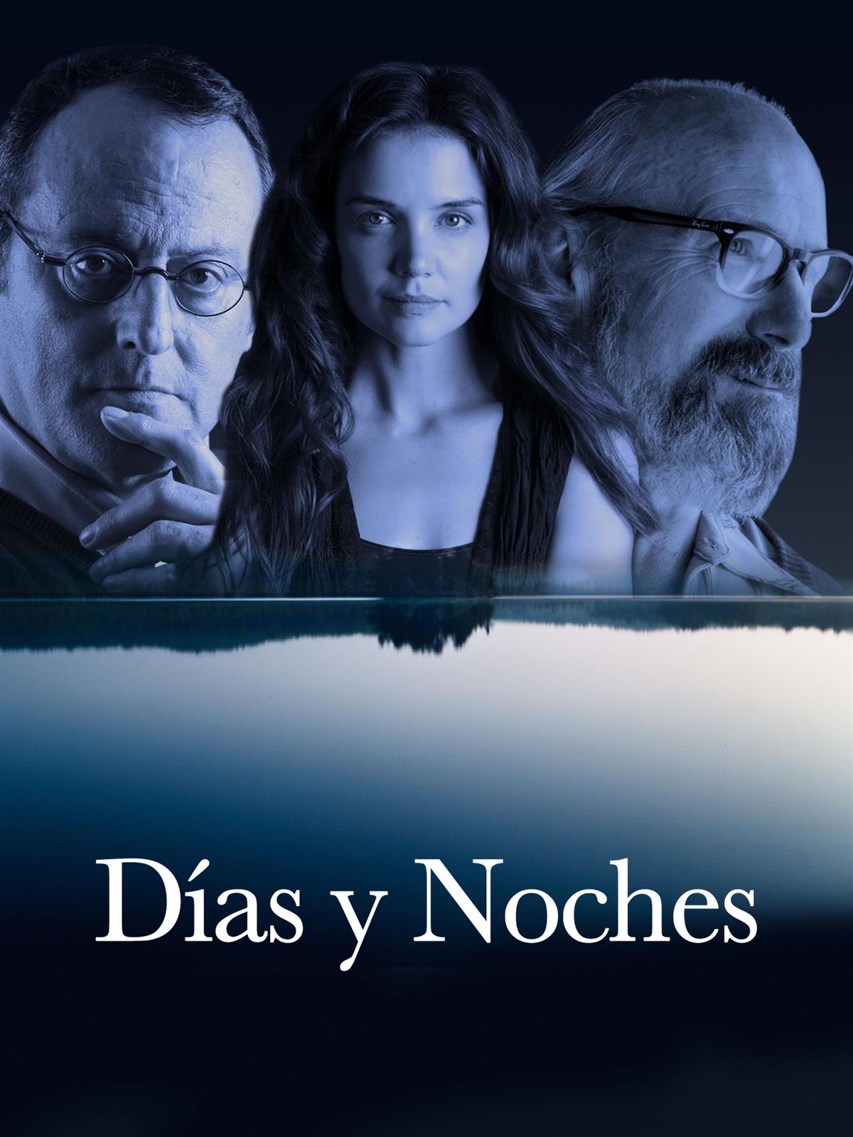 Prime Video: Días y Noches