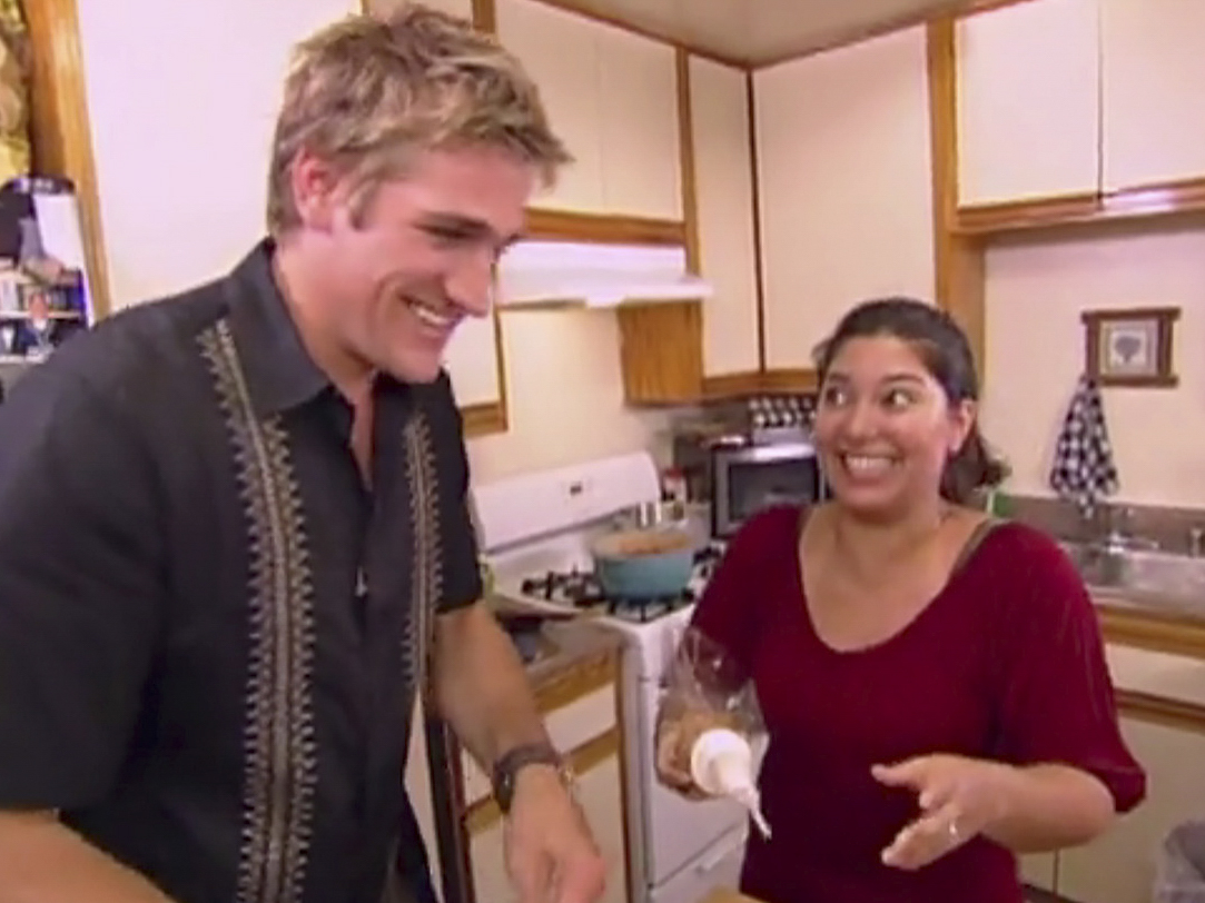 Prime Video: Take Home Chef - Season 2