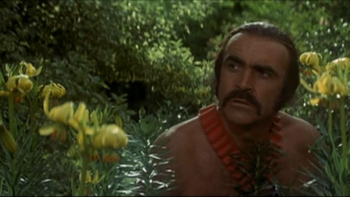 Zardoz Rampling
