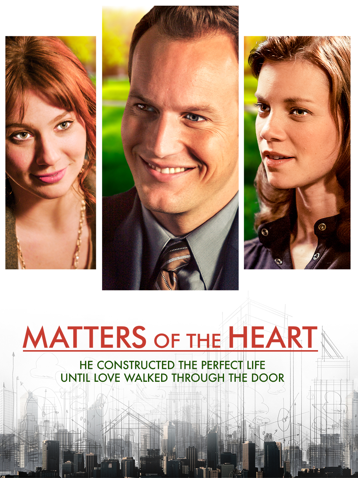 Prime Video: Matters Of The Heart
