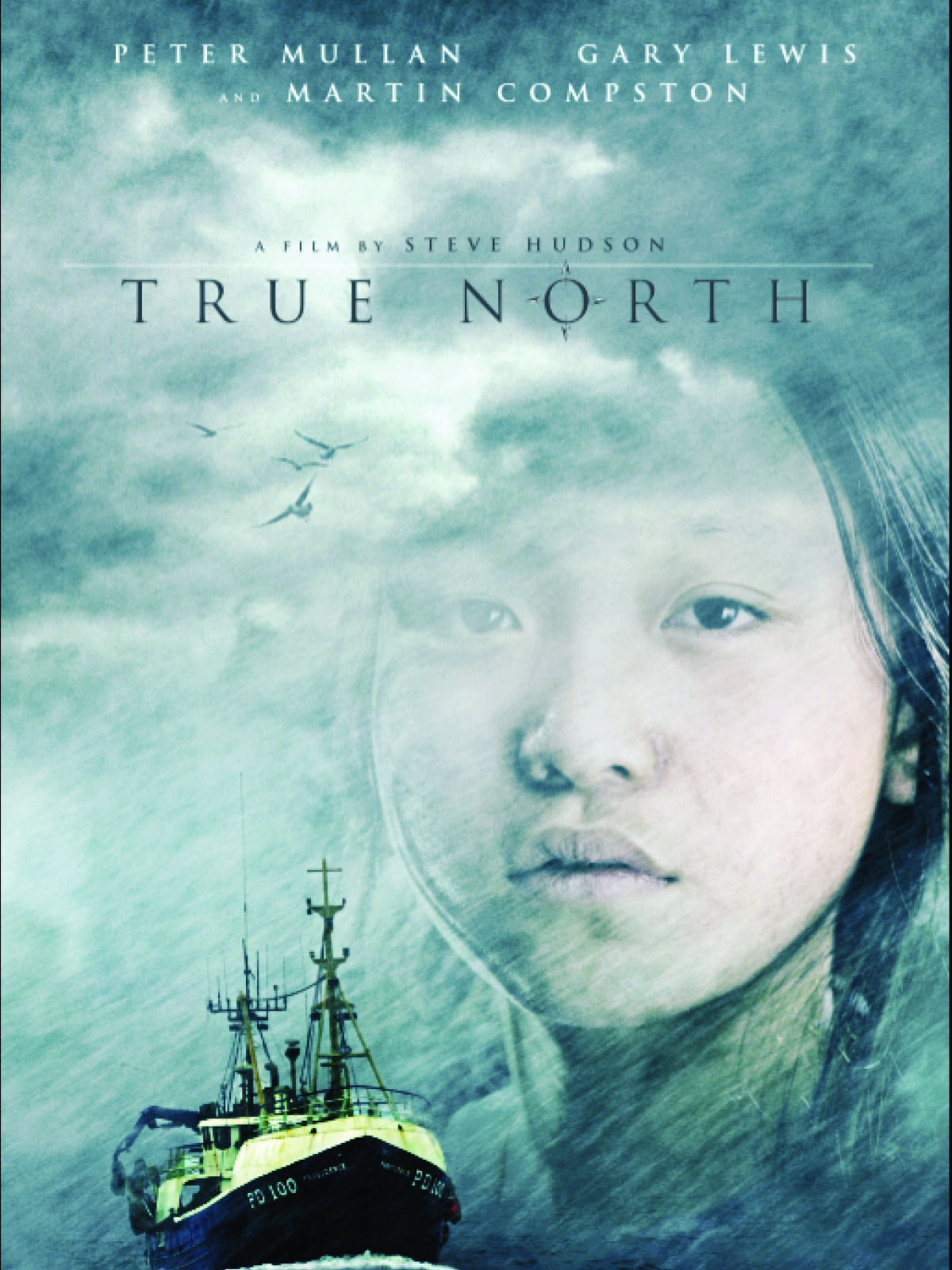 Prime Video: True North