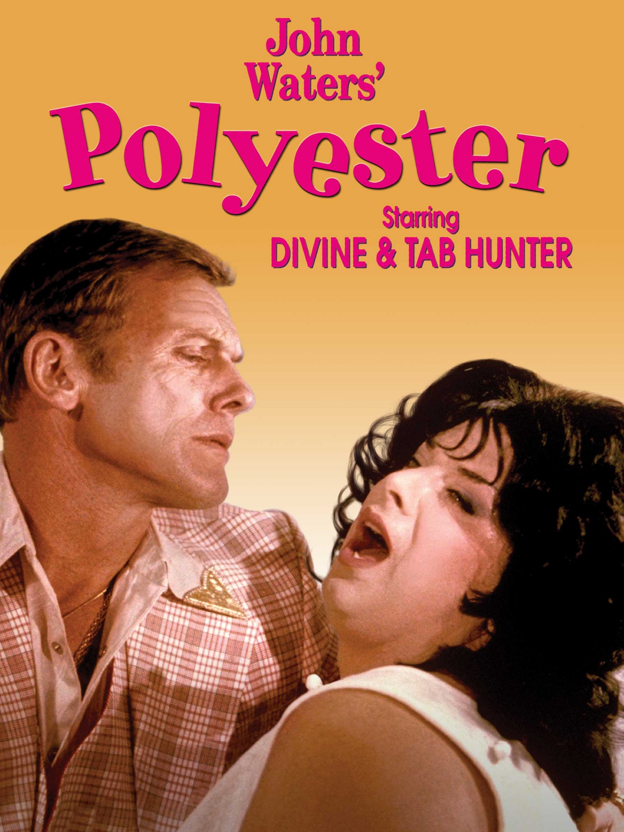 Polyester John Waters