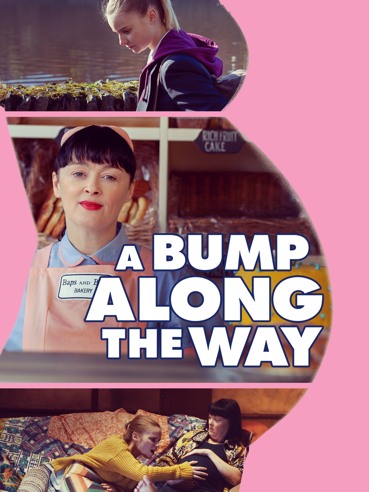 Prime Video: A Bump Along The Way