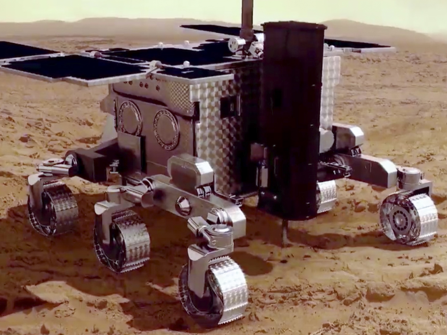 Prime Video: Impossible Engineering - Season 6