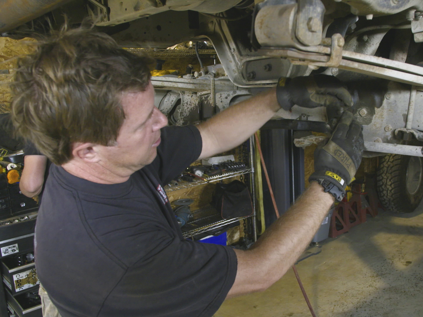 Prime Video: Dirt Every Day Extra - Season 11