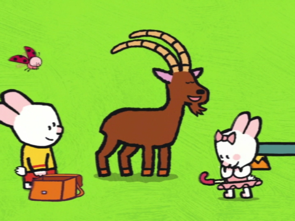 Prime Video: Louie - Season 2