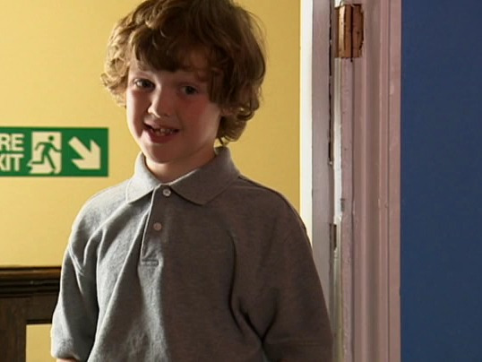 Prime Video: The Story Of Tracy Beaker - Season 1