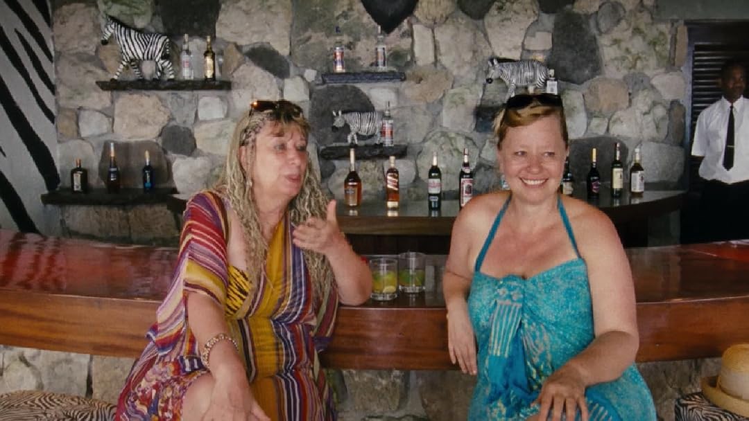 Watch Paradise: Love | Prime Video