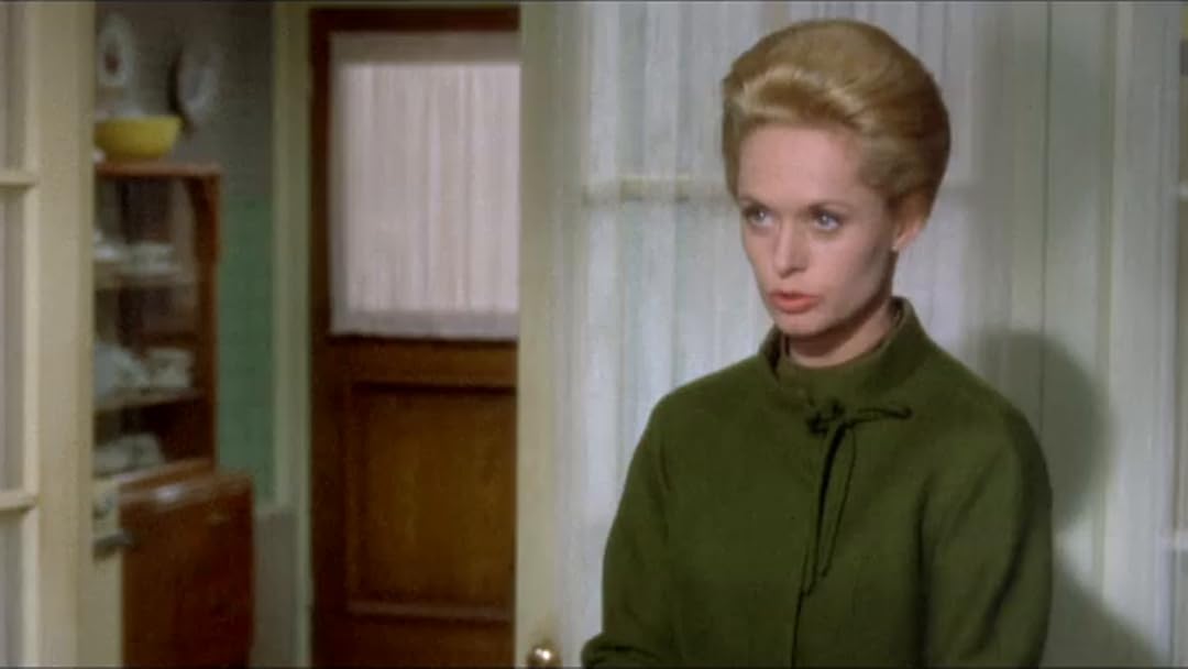 Watch Marnie | Prime Video