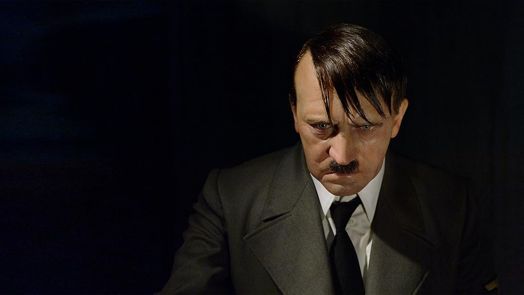 Prime Video: Descendants of Nazis: An Infernal Legacy