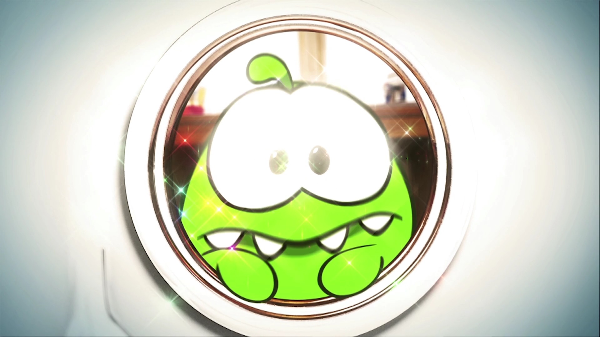 Prime Video: Clip: Cut the Rope - Om Nom Stories