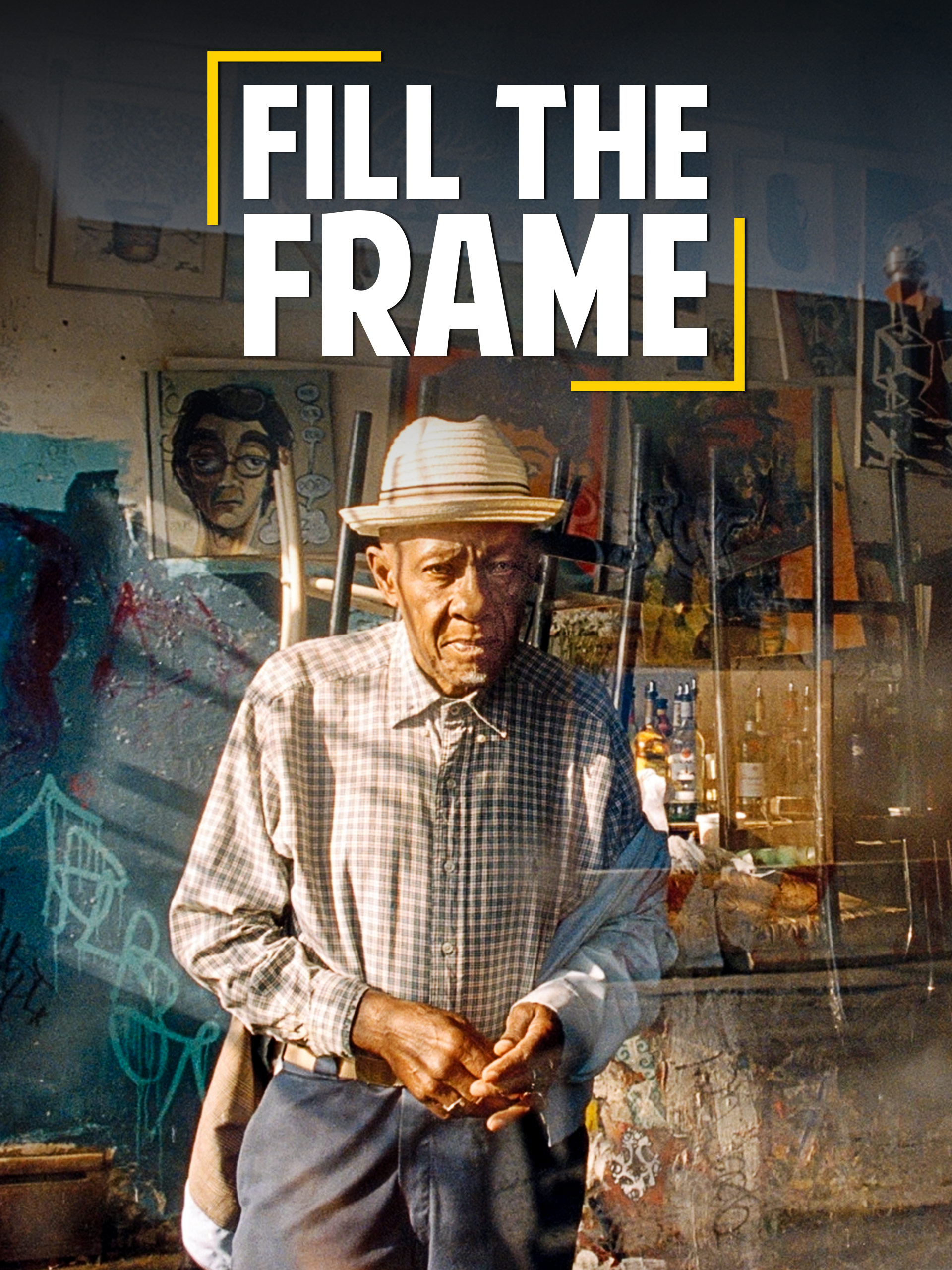 Prime Video: Fill The Frame