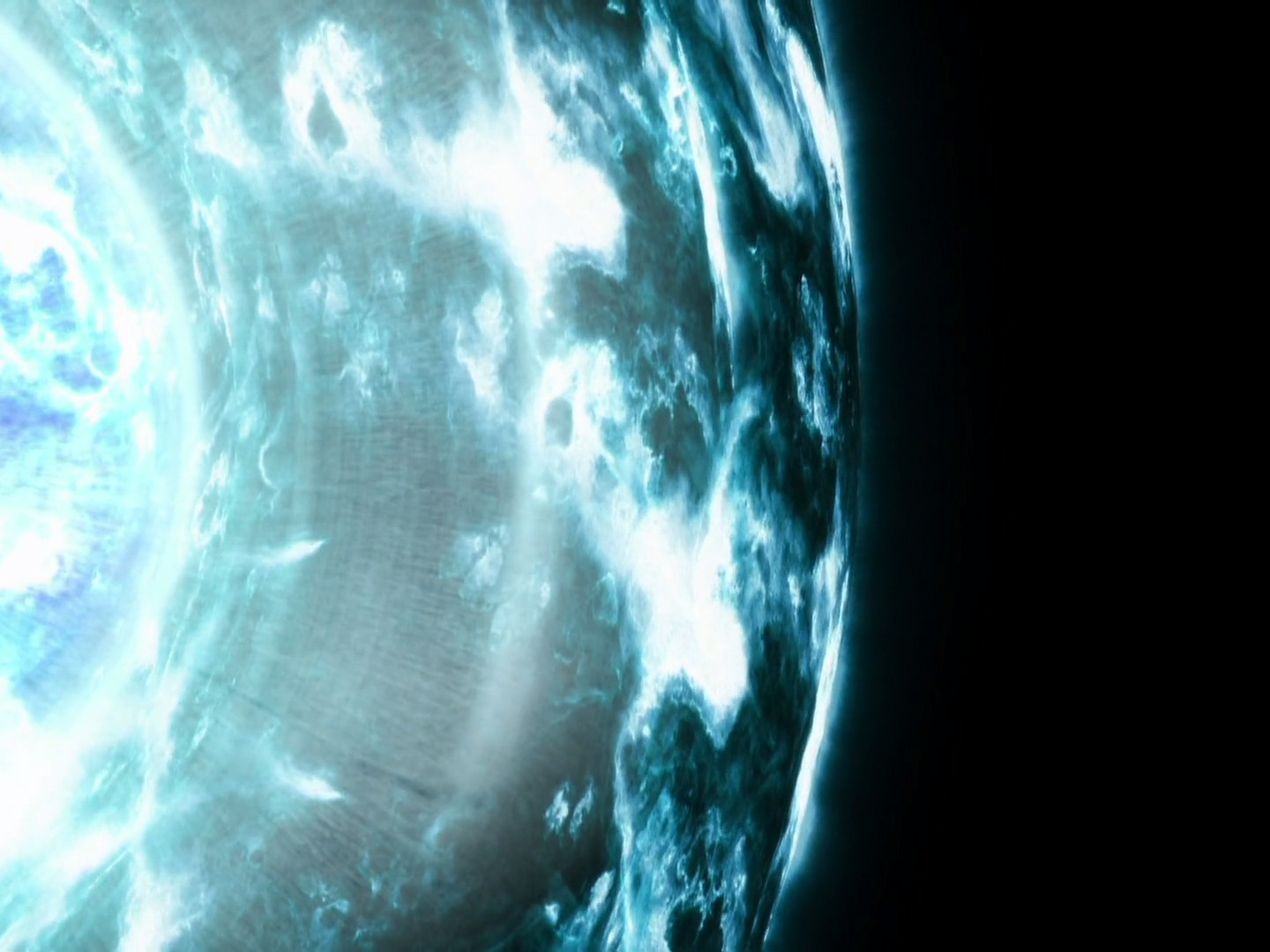 Prime Video: How The Universe Works - Season 6