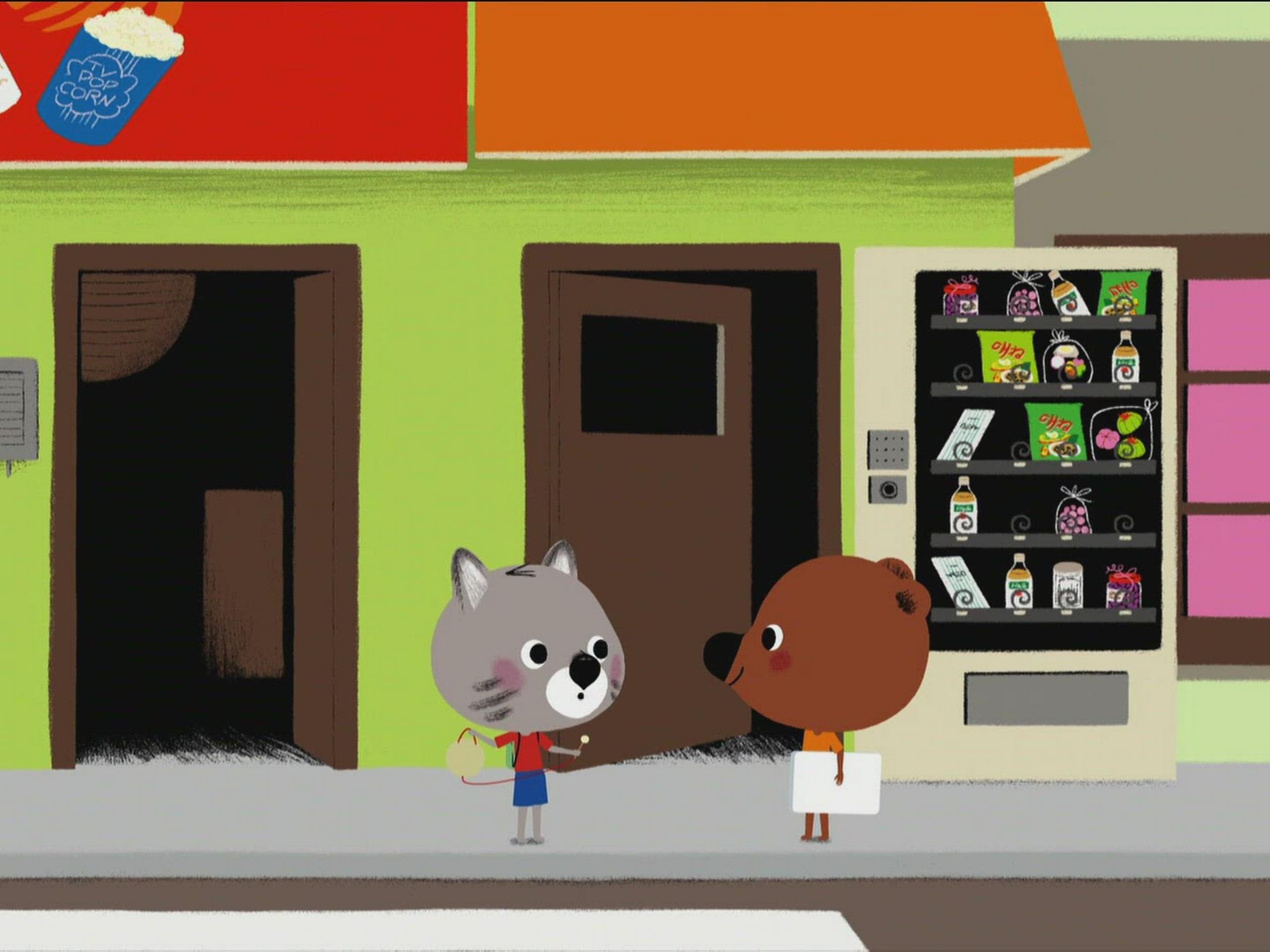 Prime Video: Mouk - Saison 2