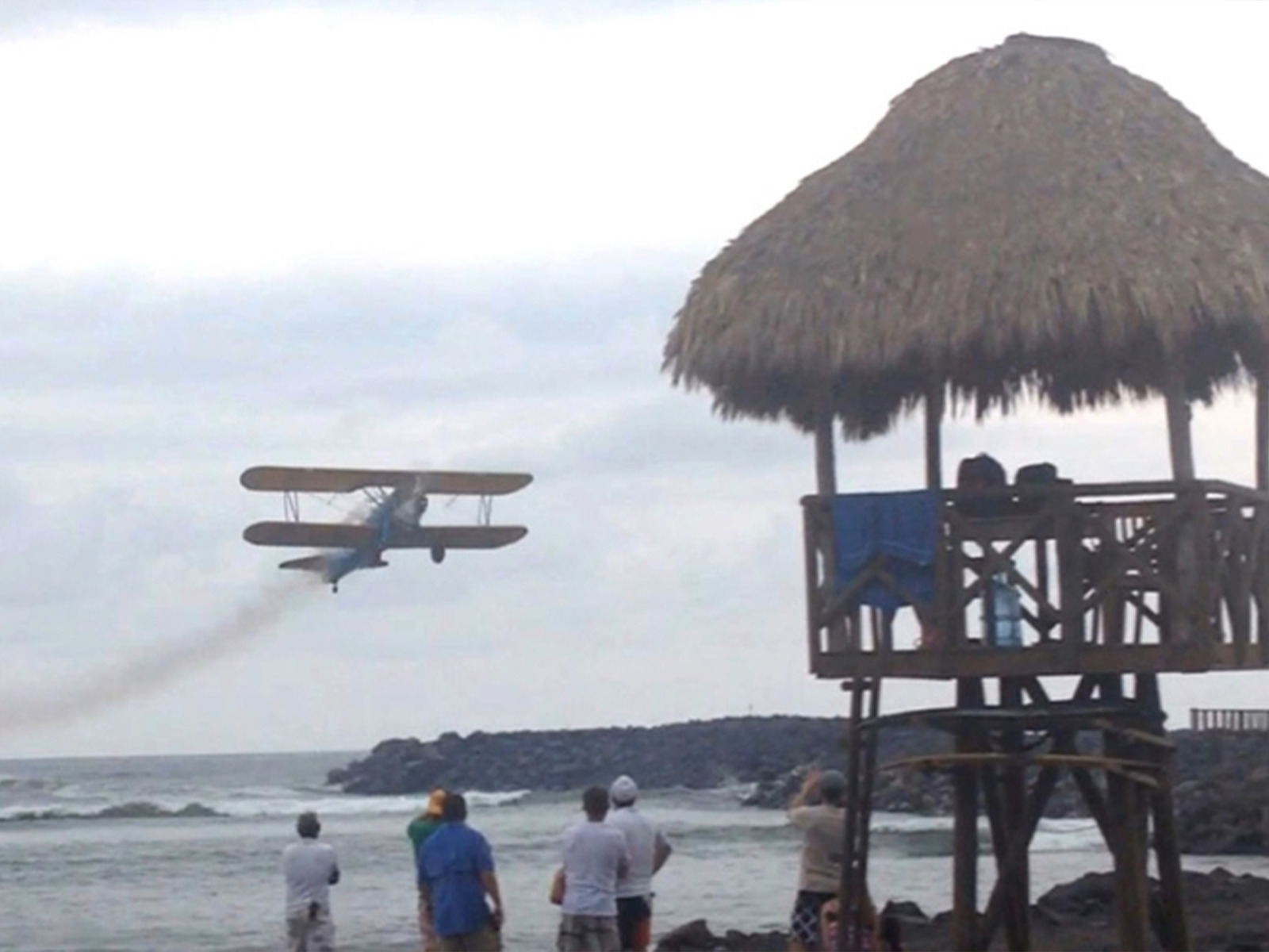 Prime Video: Danger Decoded