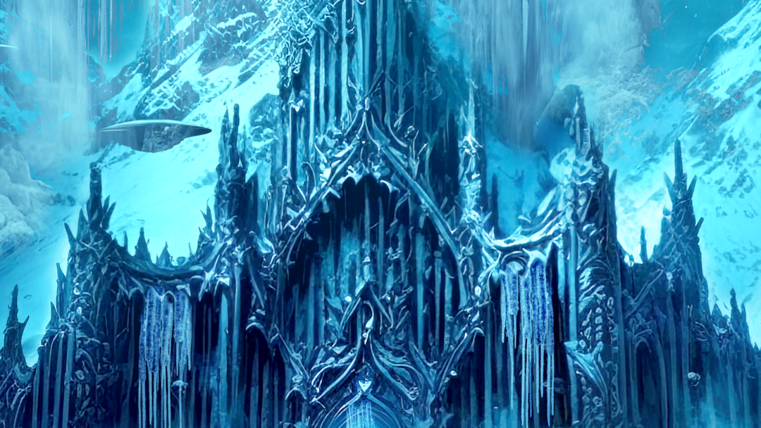 Watch Ancient Origins: Kingdoms Under Ice | Prime Video