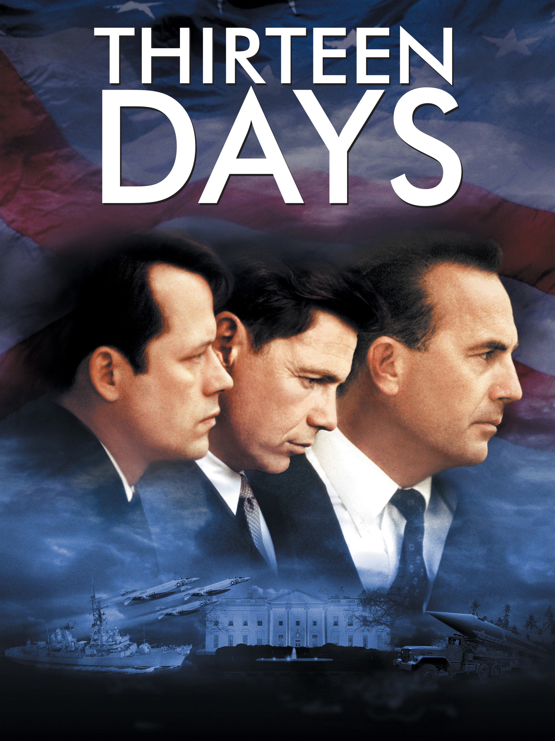 Prime Video: Thirteen Days