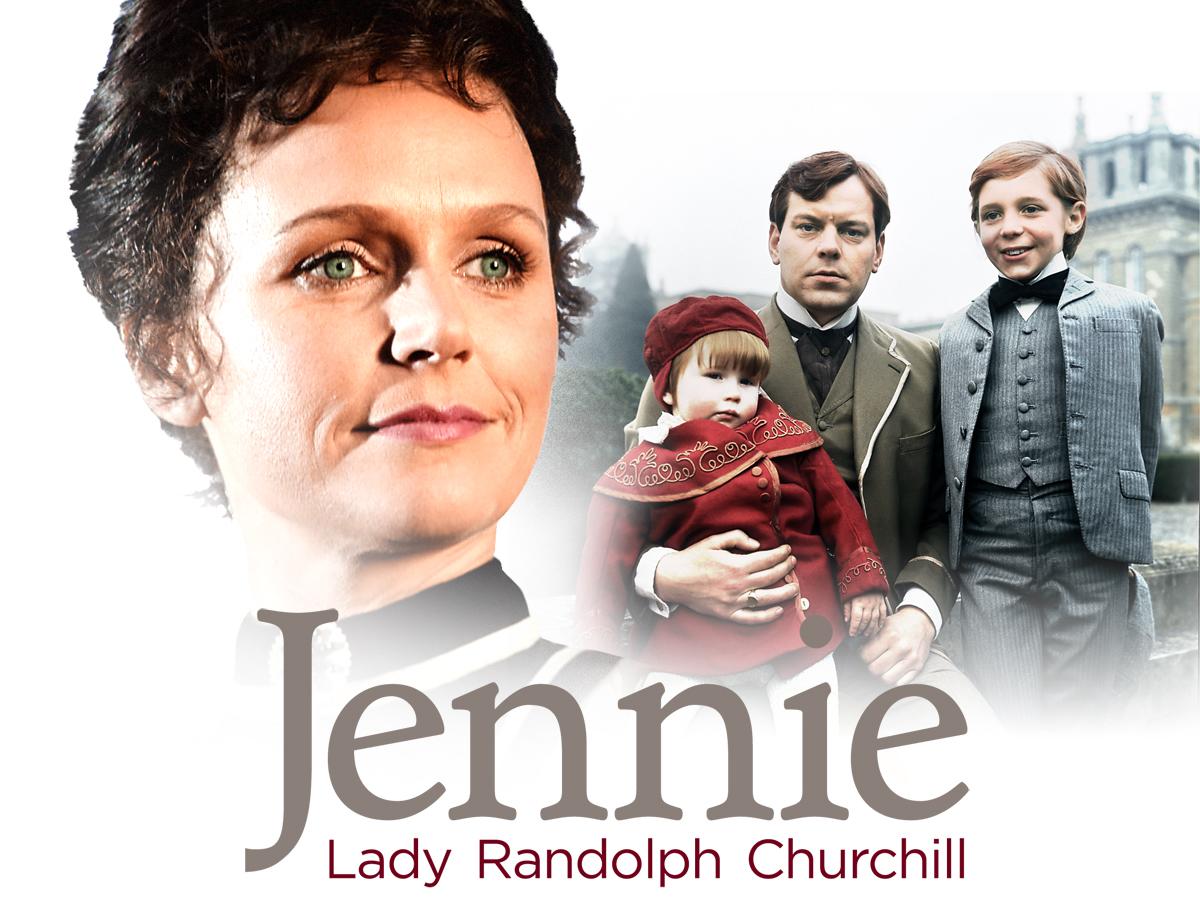 Prime Video: Jennie: Lady Randolph Churchill