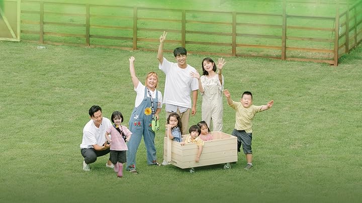 Prime Video: Little Forest