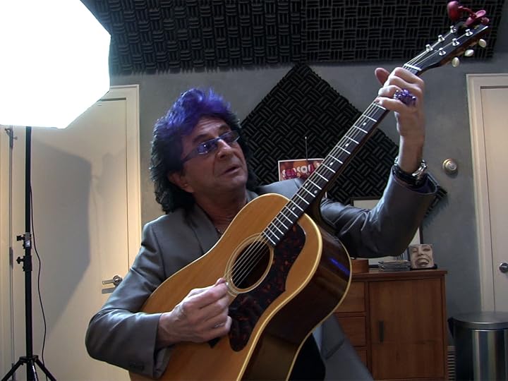 Amazon.com: Steal the Show : Jim Peterik, Ariel Engelbert, Zoey ...