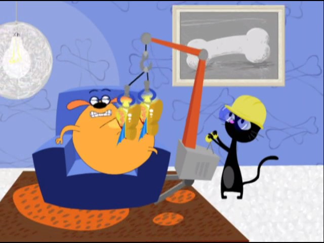 Prime Video: Fetch! With Ruff Ruffman Season 3