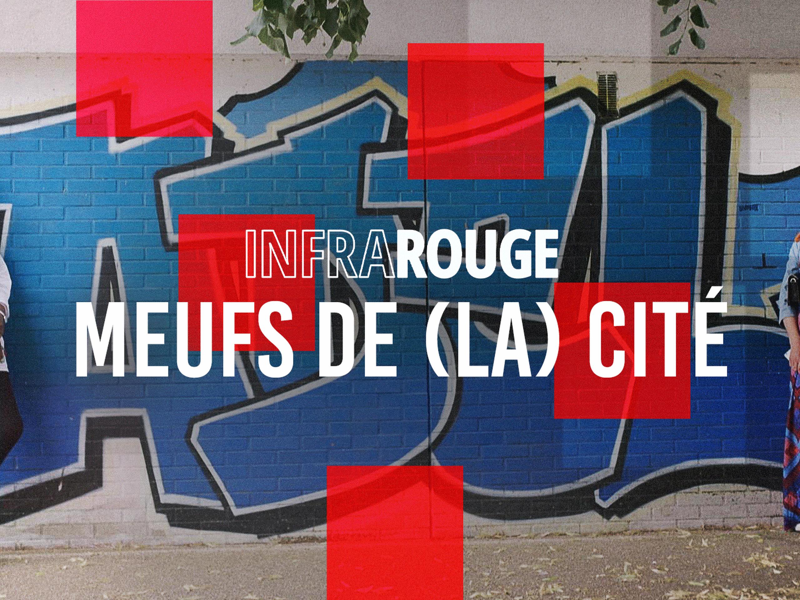 Prime Video: Meufs de (la) cité - Saison 0