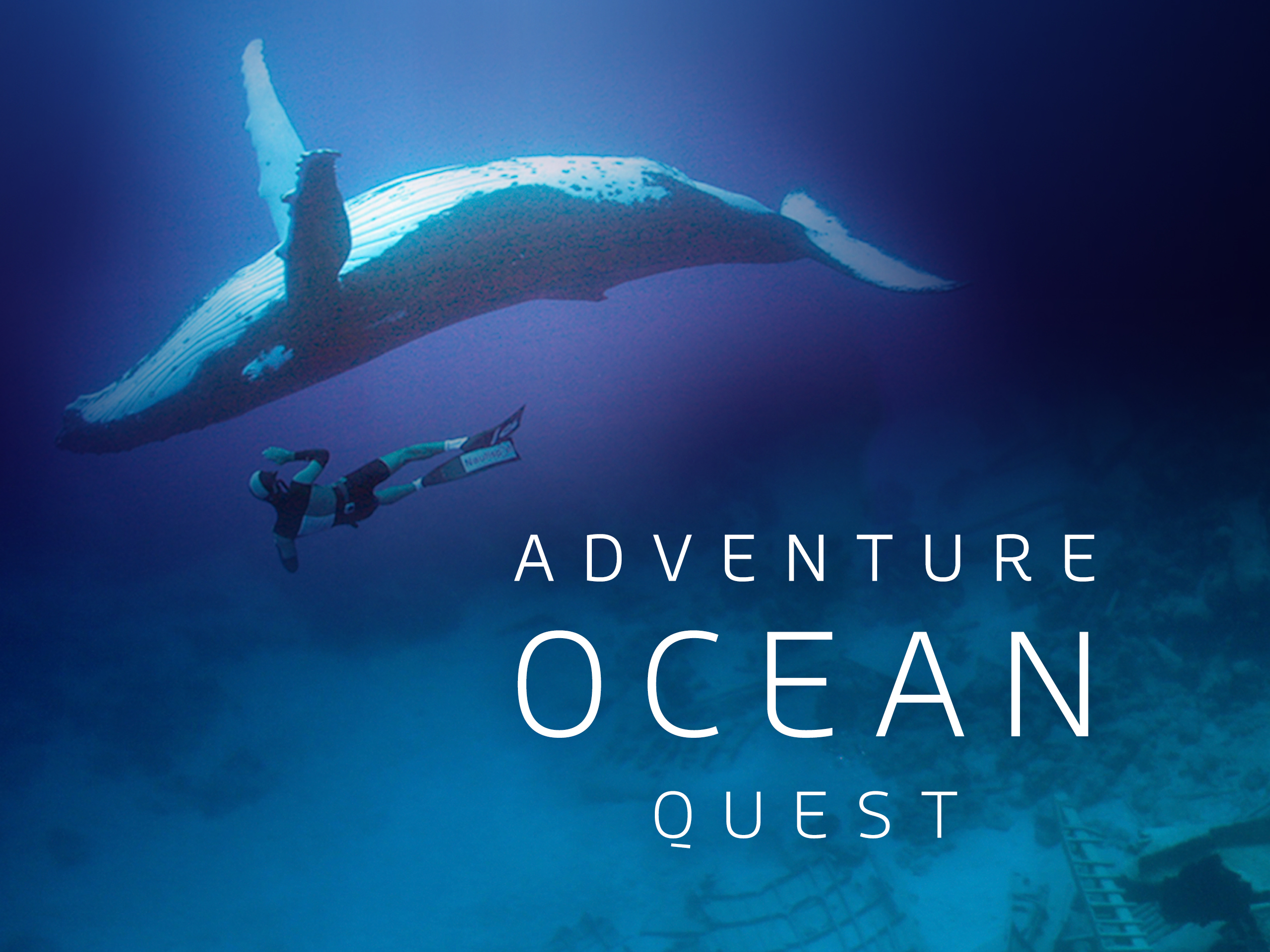 Prime Video: Adventure Ocean Quest