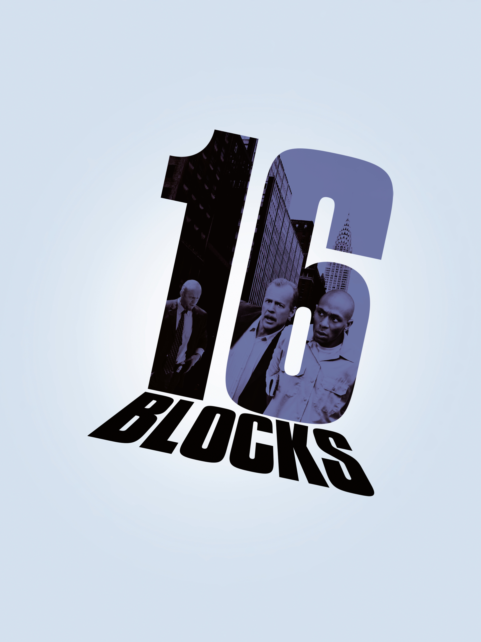 Prime Video: 16 Blocks