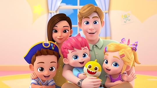 Watch Bebefinn Nursery Rhymes & Kids Songs | Prime Video