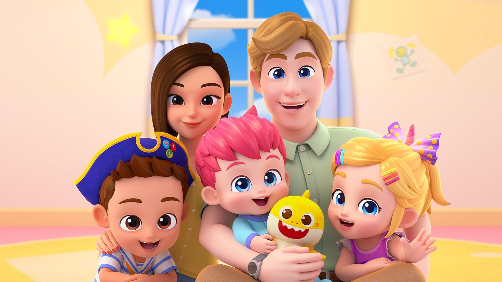 Prime Video: Bebefinn Nursery Rhymes & Kids Songs