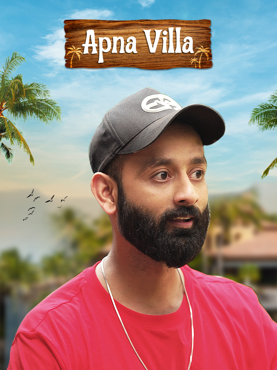 Prime Video: Apna Villa - Season 1