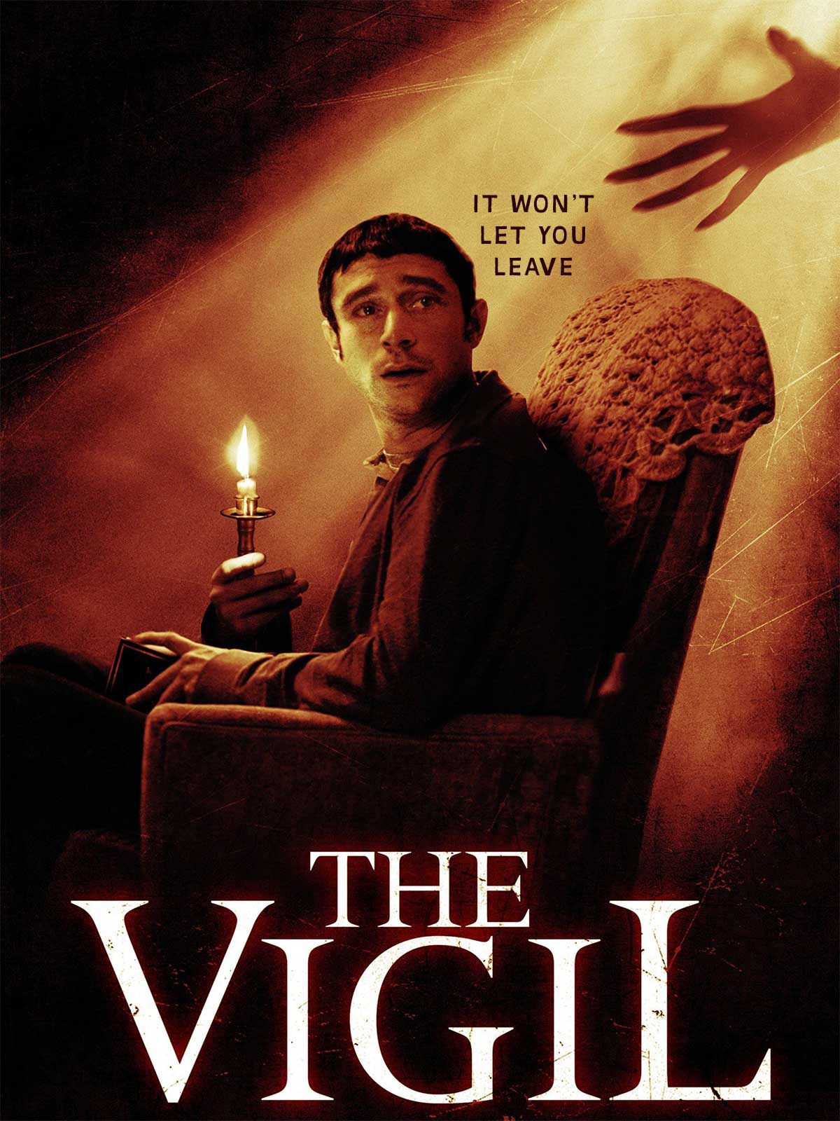 Prime Video: The Vigil