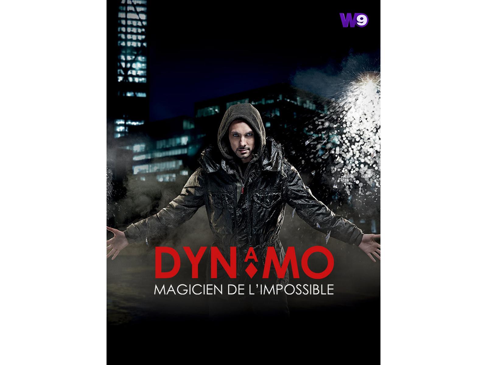 Prime Video: Dynamo : magicien de l'impossible - Saison 2