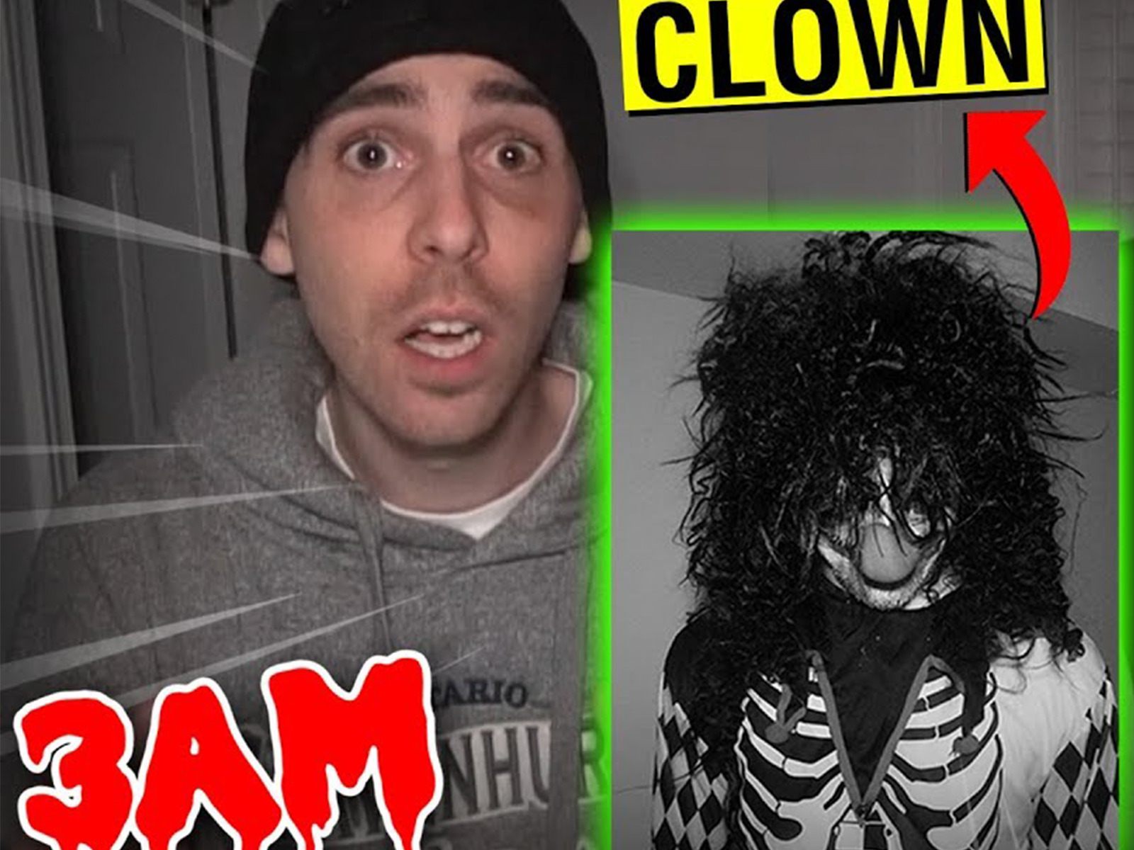 Prime Video: ImJayStation Scary Tales