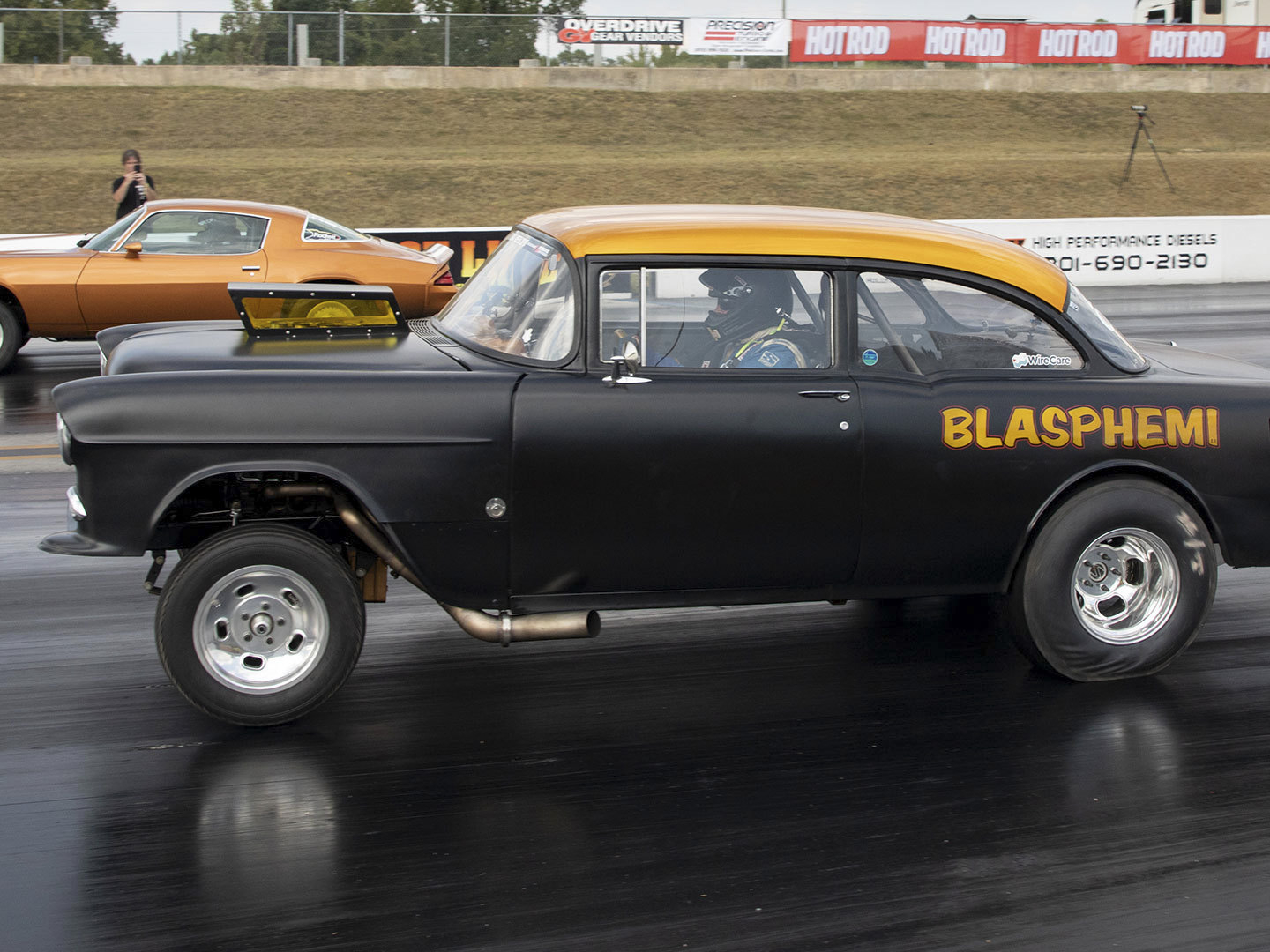 Prime Video: Roadkill - Season 8