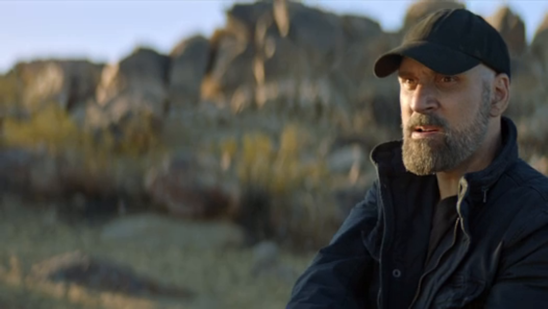 Prime Video: Final Kill