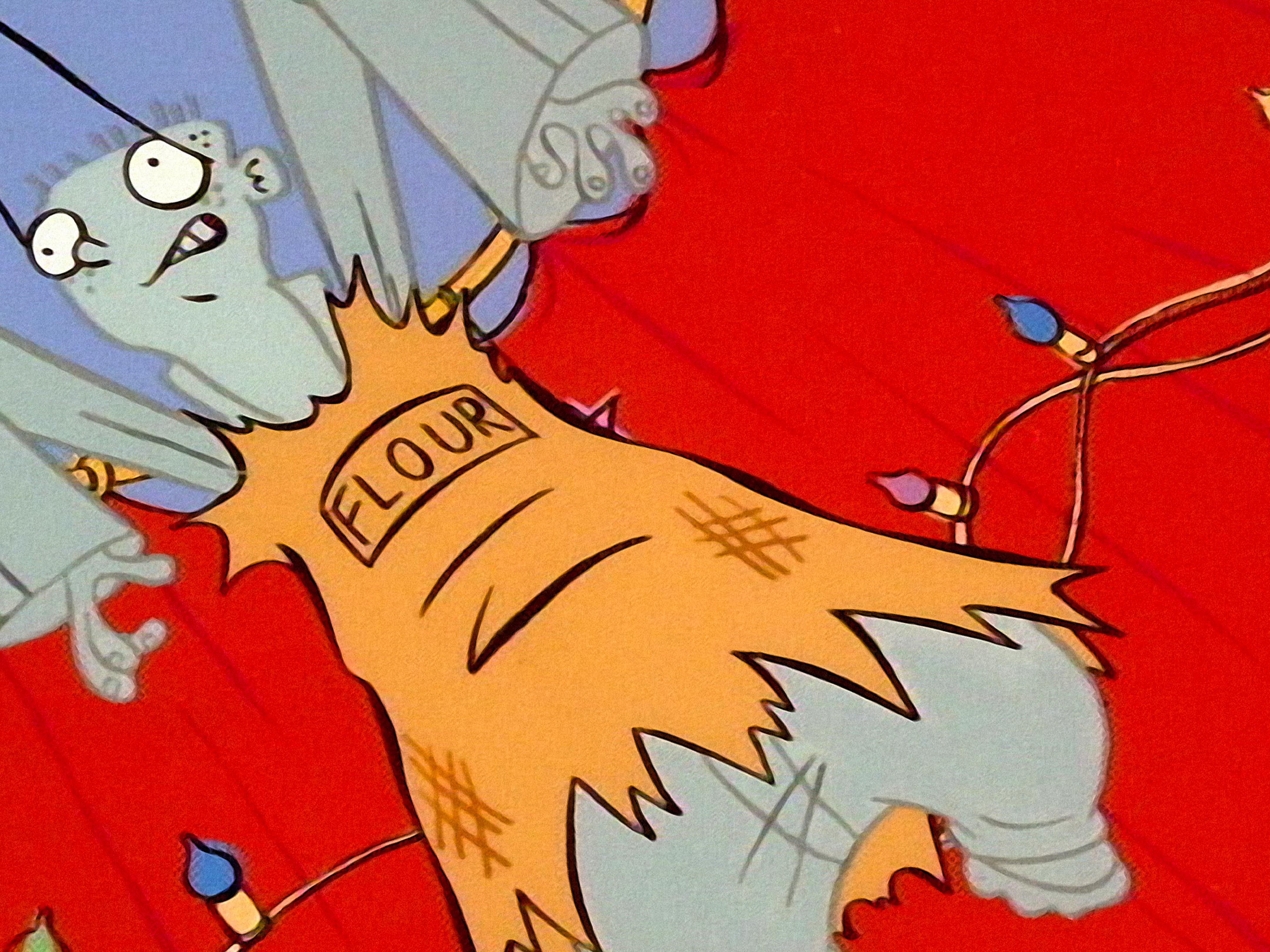 Prime Video: Ed, Edd n Eddy - Season 2