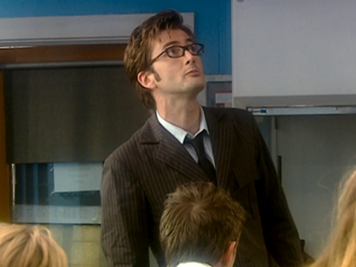 Prime Video: Doctor Who: Series 2