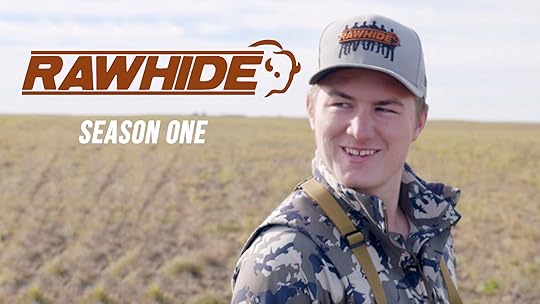 Watch Rawhide | Prime Video