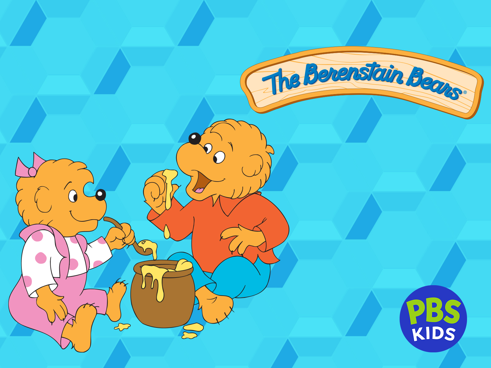 Prime Video: The Berenstain Bears: Volume 2