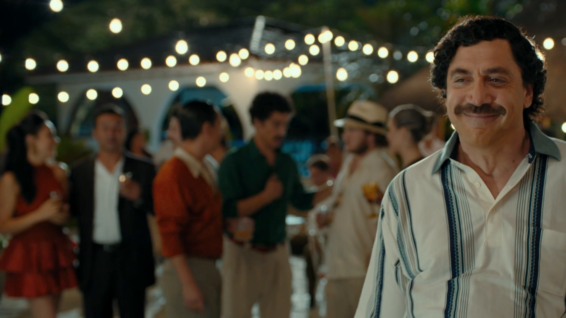 Prime Video: KOCHAJĄC PABLA, NIENAWIDZĄC ESCOBARA