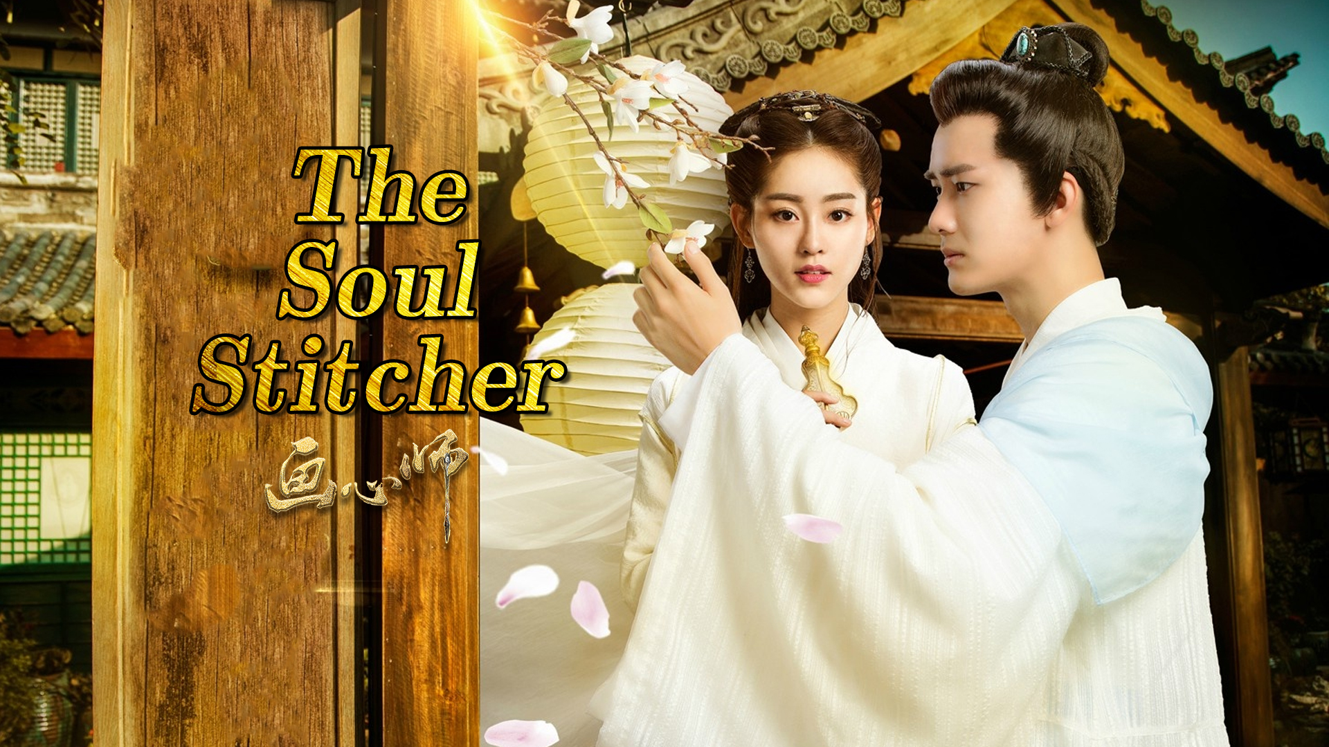 Prime Video: The Soul Stitcher