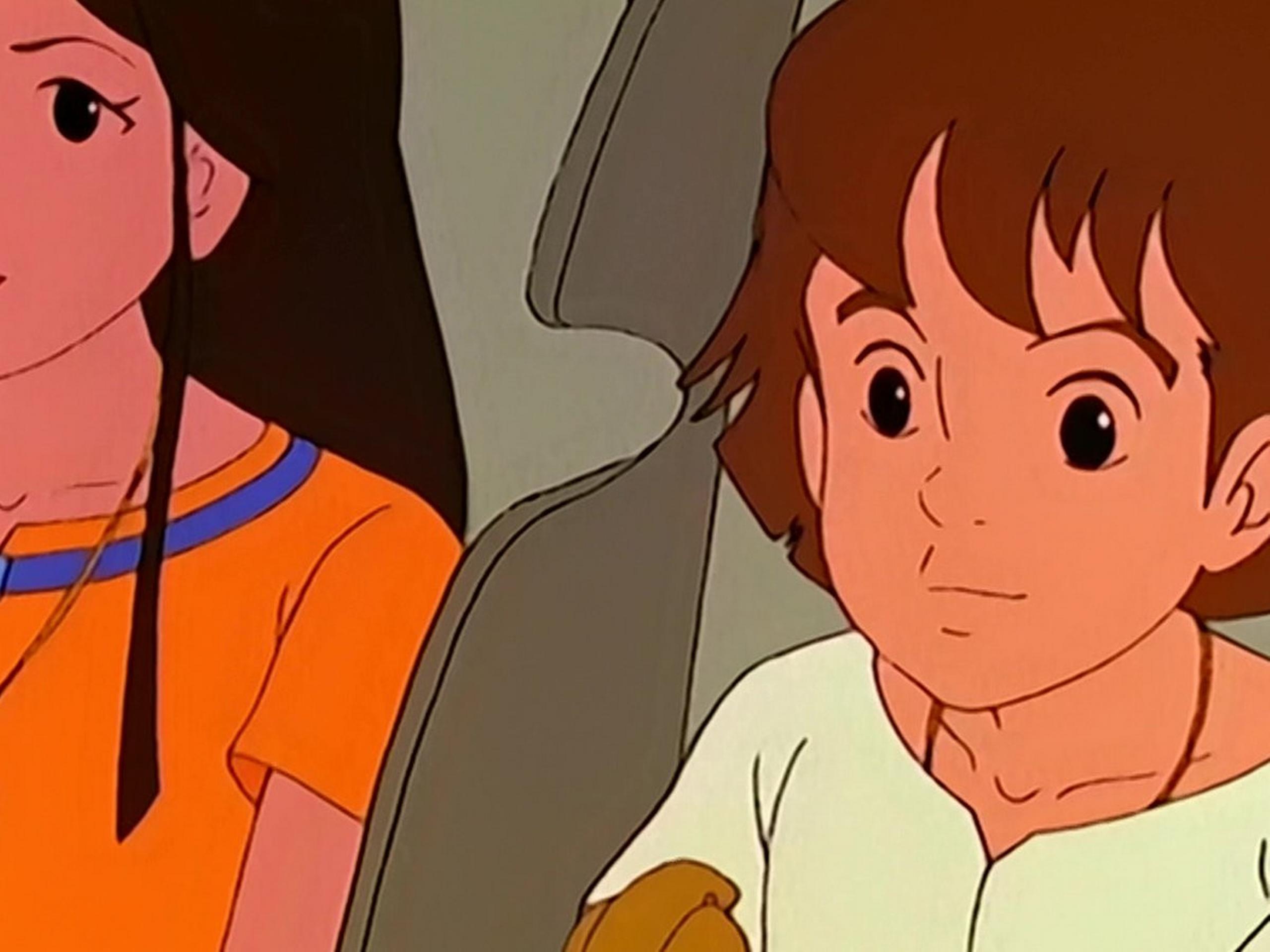 Prime Video: Les mystérieuses Cités d'Or - Saison 1