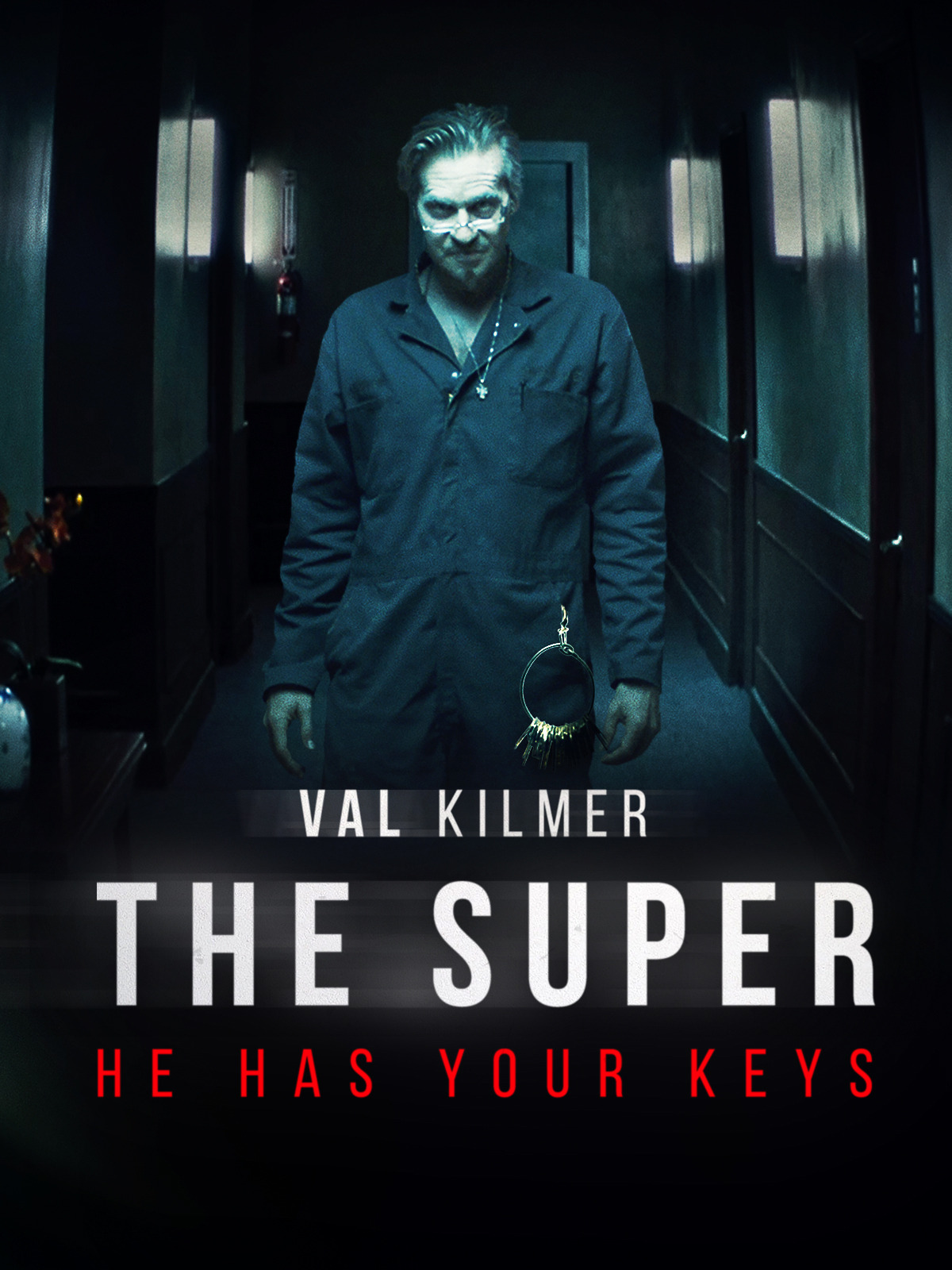 Prime Video: The Super