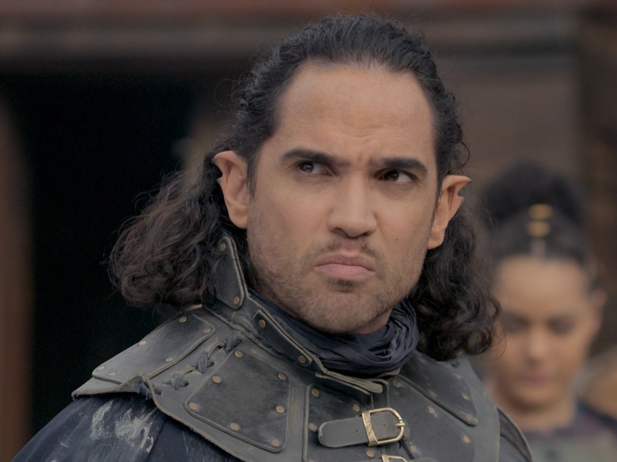 Prime Video: The Outpost